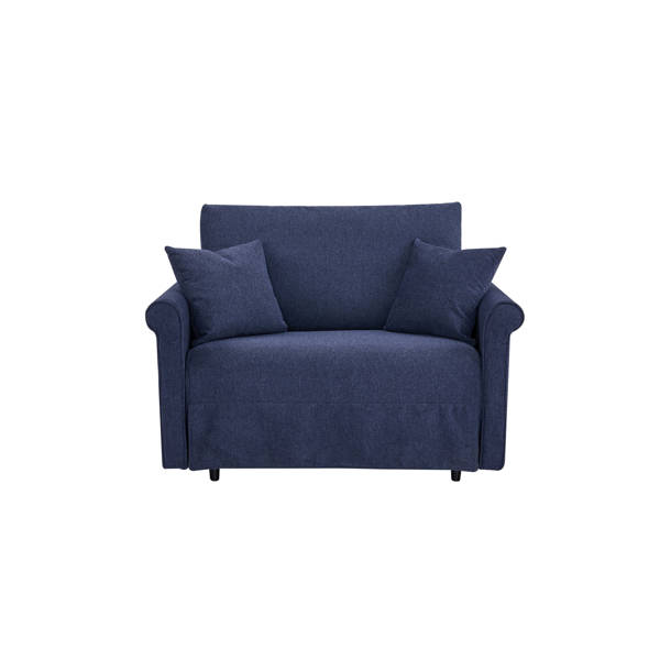 Winston Porter Ayleen Upholstered Storage Bench And Reviews Wayfair